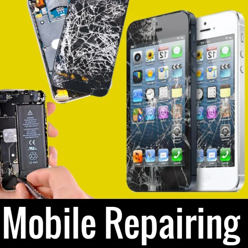 Mobile Repairing - one in all