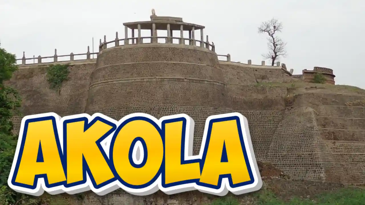 akola